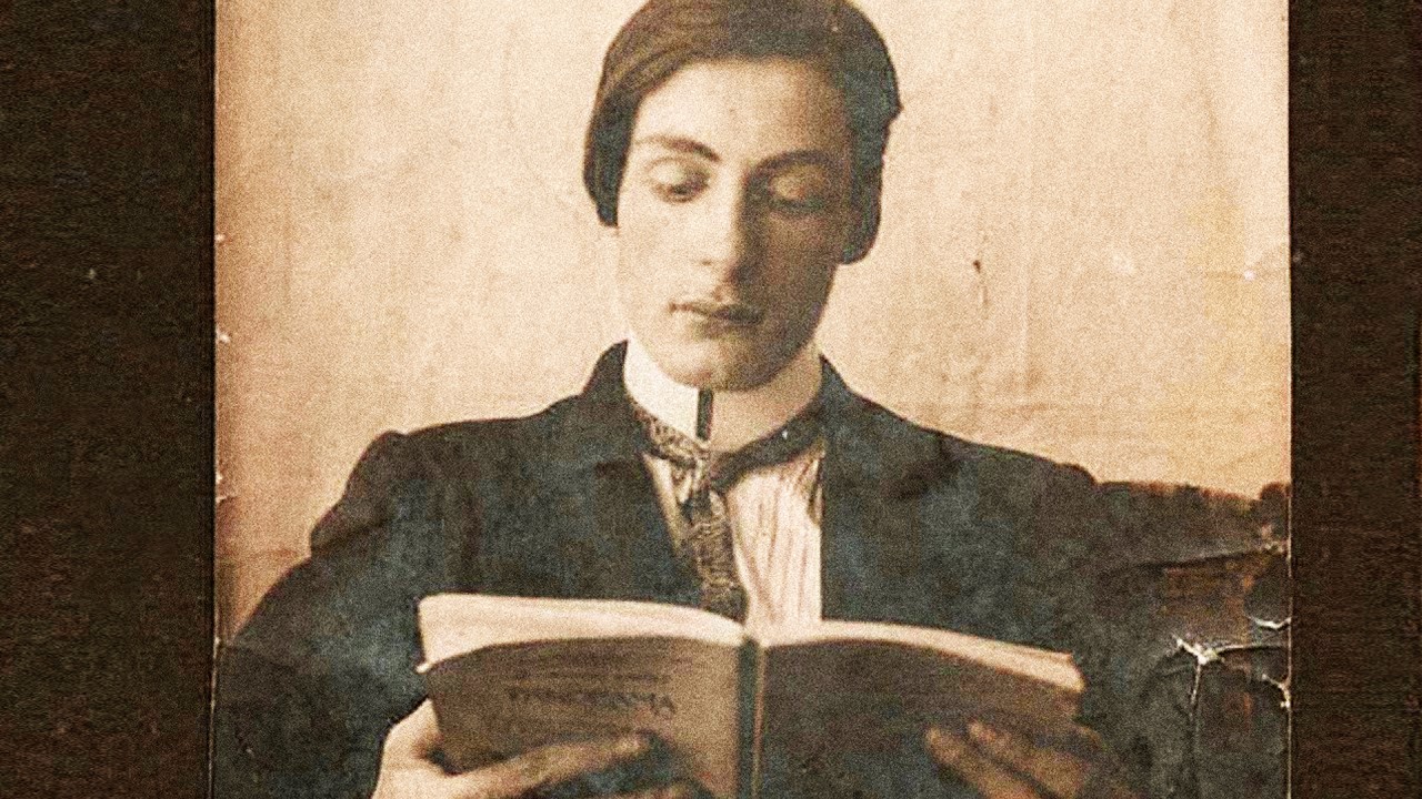 Precursor del Dadá | Arthur Cravan (1887-1918) - Upaninews