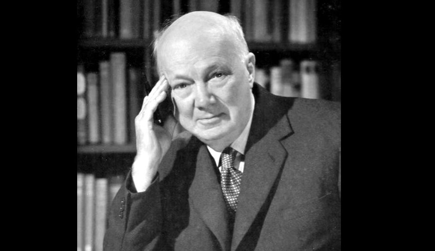 Genio radiofónico | Henry Joseph Round (1881-1966) - Upaninews