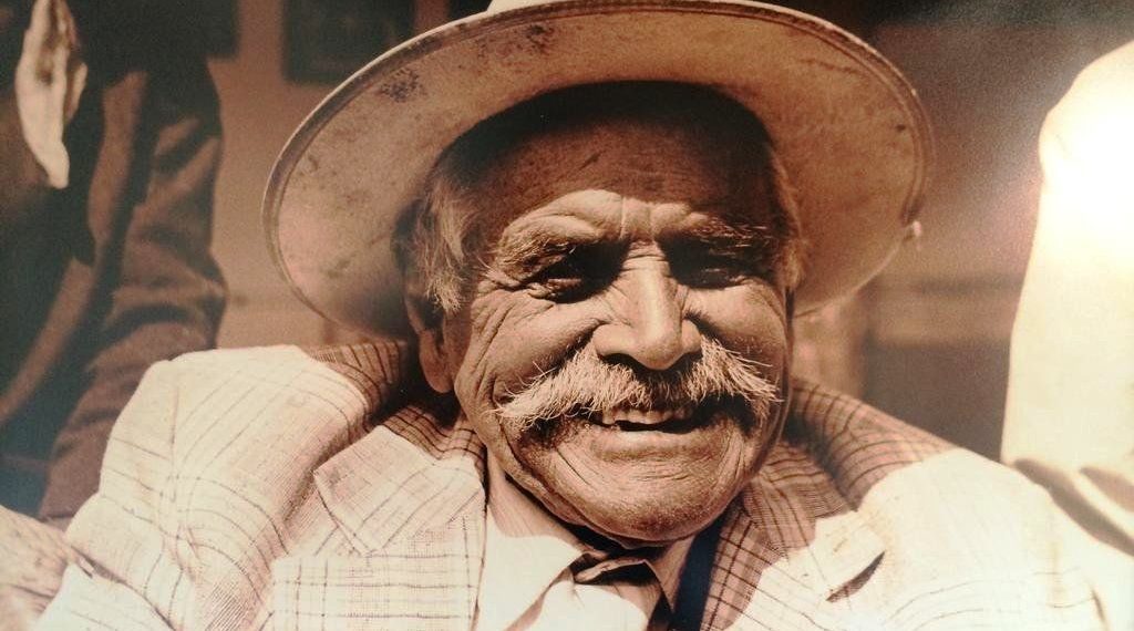 El poeta de las formas | Juan Félix Sánchez (1900-1997) - Upaninews