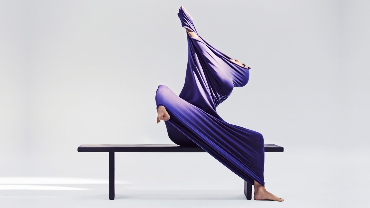 La danza y su transformación | Martha Graham (1894-1991) - Upaninews