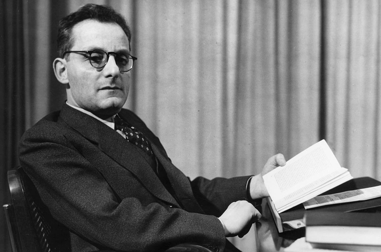 El editor kafkiano | Max Brod (1884-1968) - Upaninews