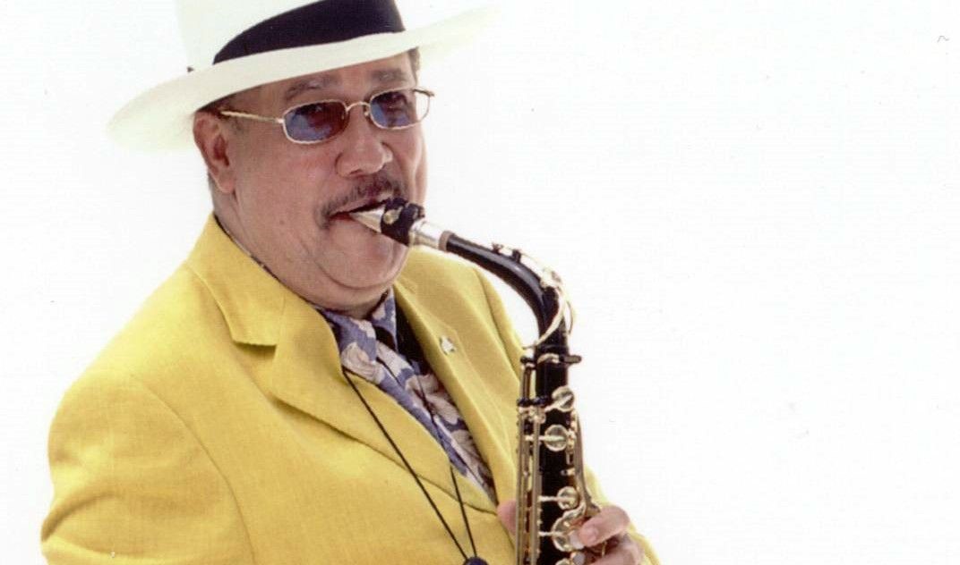 Brillante vida saxual | Paquito D’Rivera (1948-) - Upaninews
