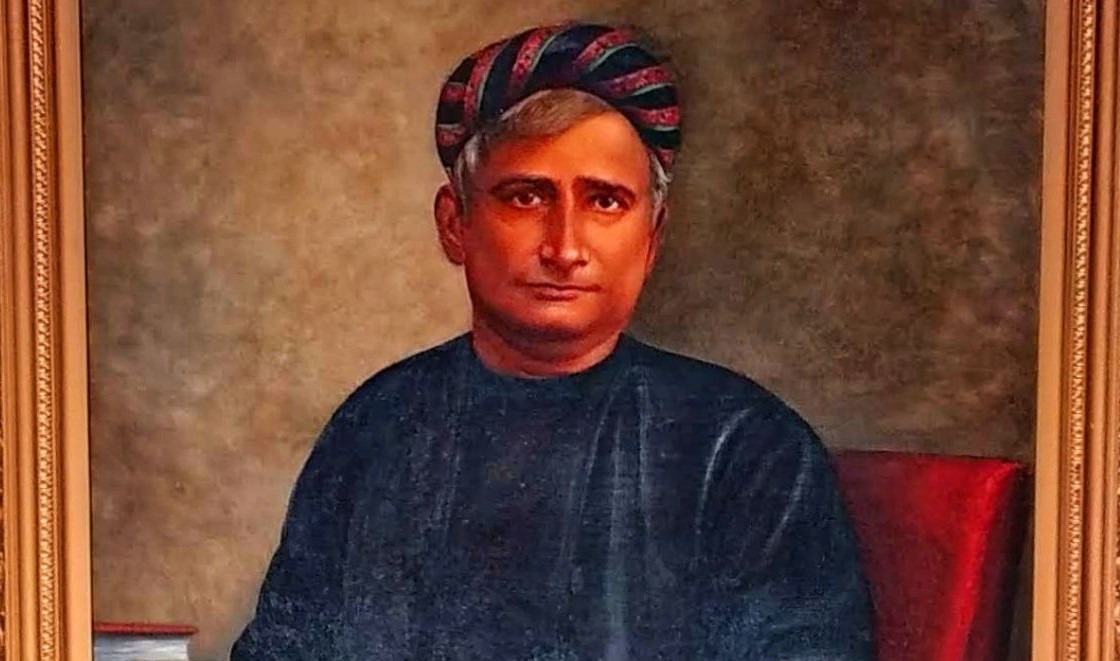 El nacimiento de una novela / Bankim Chandra Chatterjee (1838-1894 ...