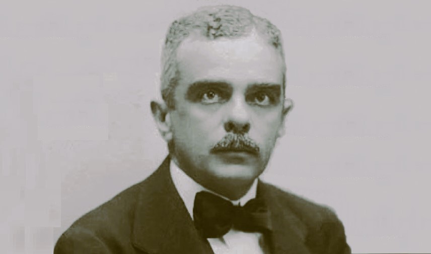 El diente roto del supuesto sabio | Pedro Emilio Coll (1872-1947 ...