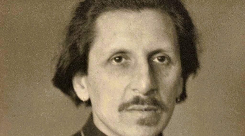 Al rescate del arte | Ananda Coomaraswamy (1877-1947) - Upaninews