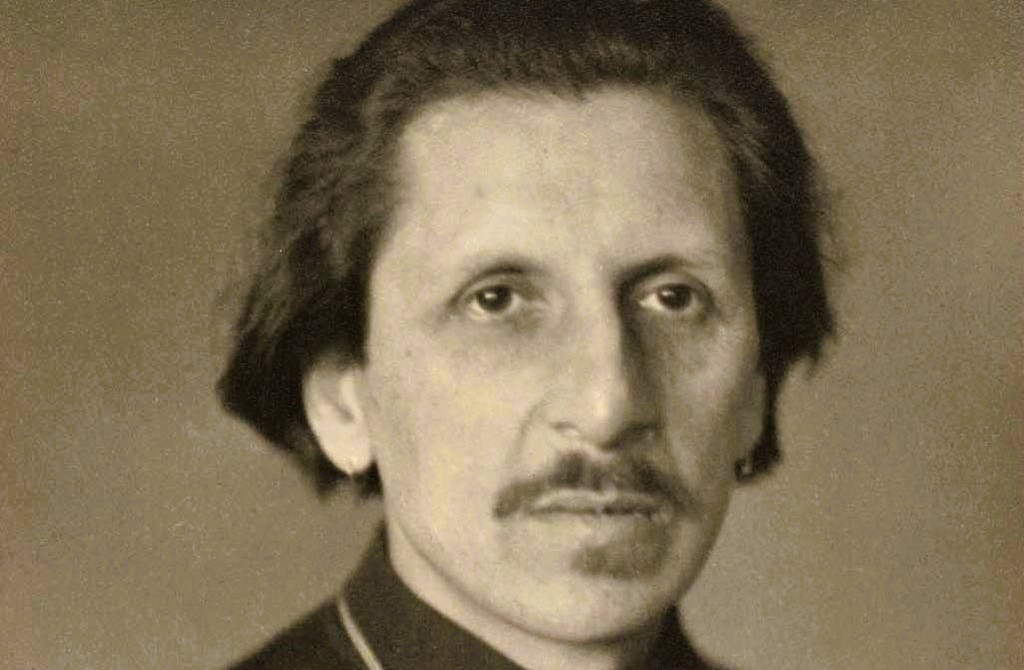 Al rescate del arte | Ananda Coomaraswamy (1877-1947) - Upaninews
