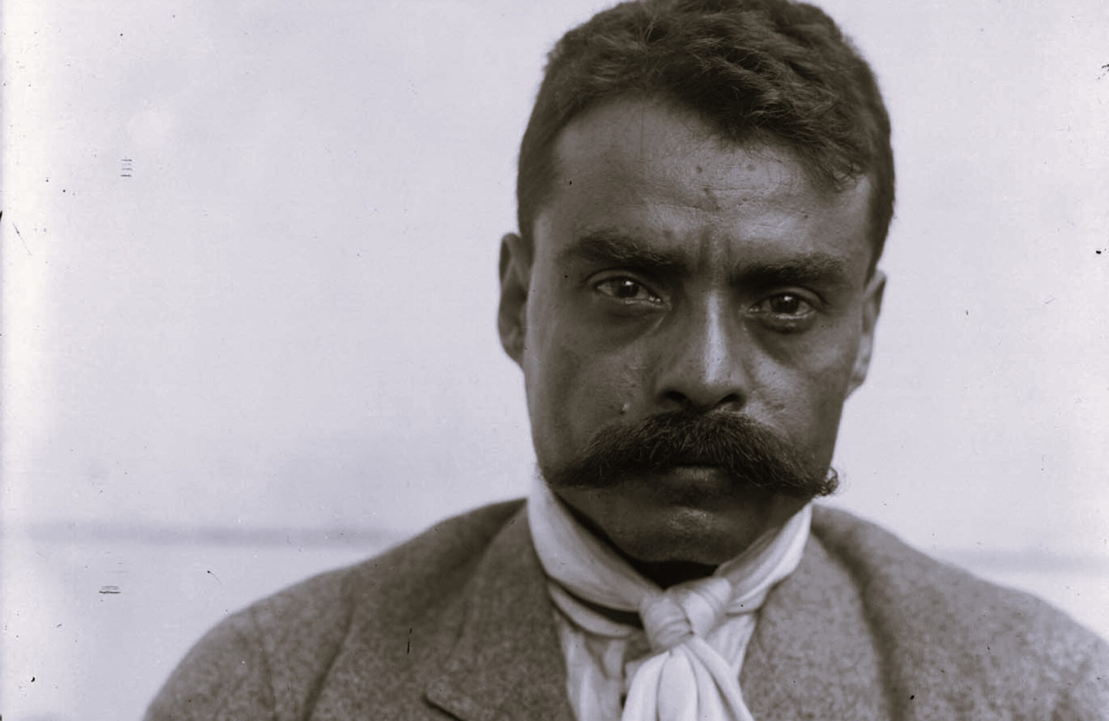 Tierra y libertad | Emiliano Zapata (1879-1919) - Upaninews