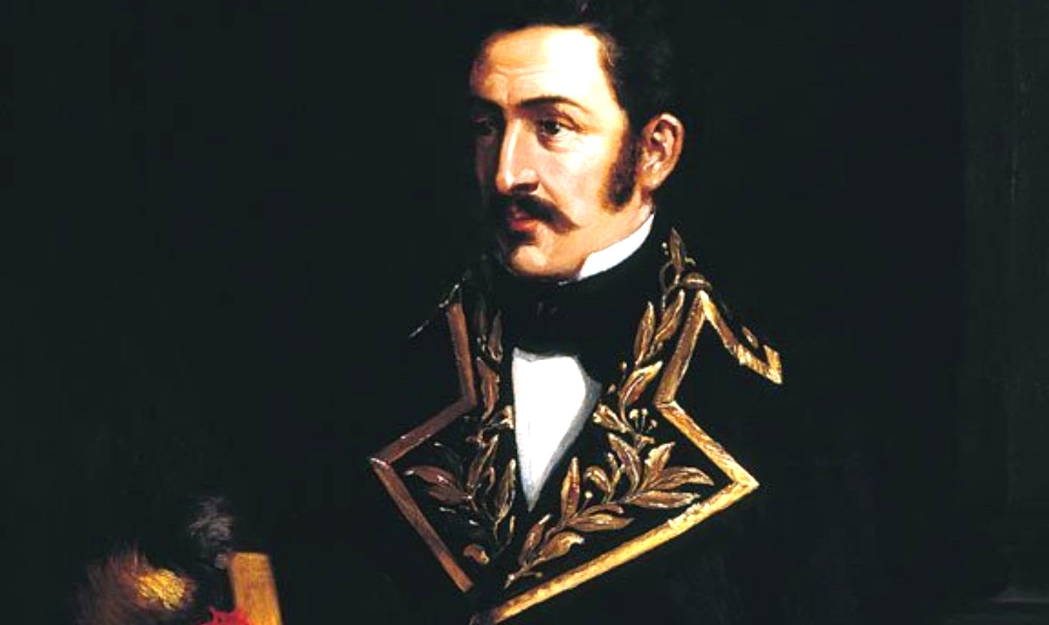 Necesario es vencer | José Félix Ribas (1775-1815) - Upaninews