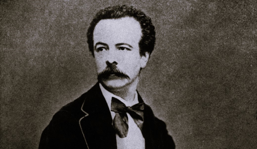 Modernizador de la moda | Charles Frederick Worth (1825-1895) - Upaninews