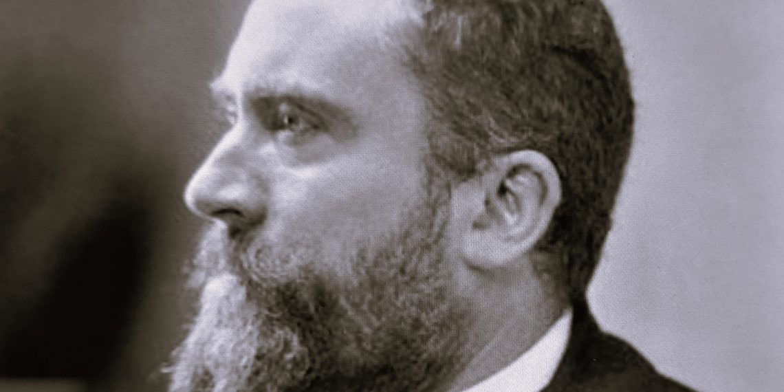 El apóstol de la violencia | Georges Sorel (1847-1922) - Upaninews
