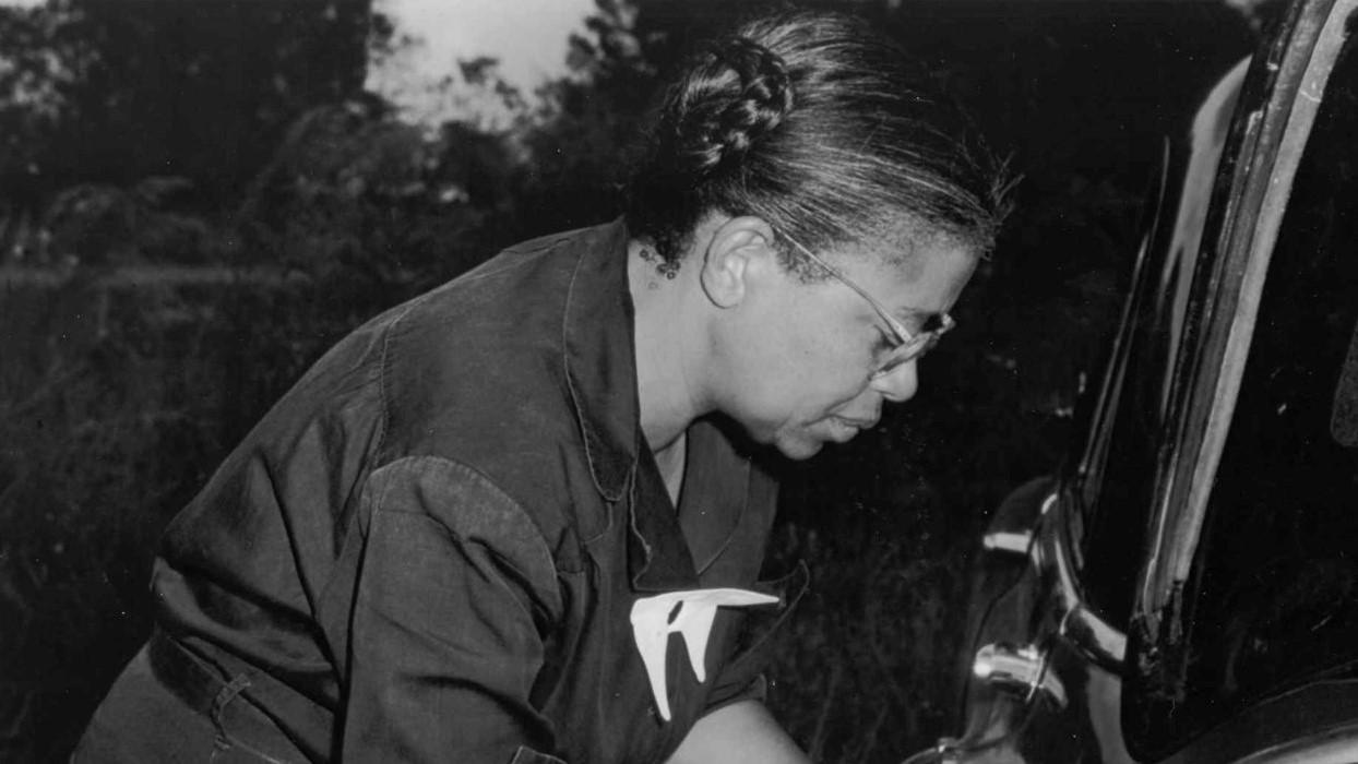 Compromiso con la salud pública / Eunice Rivers (1899-1986) - Upaninews