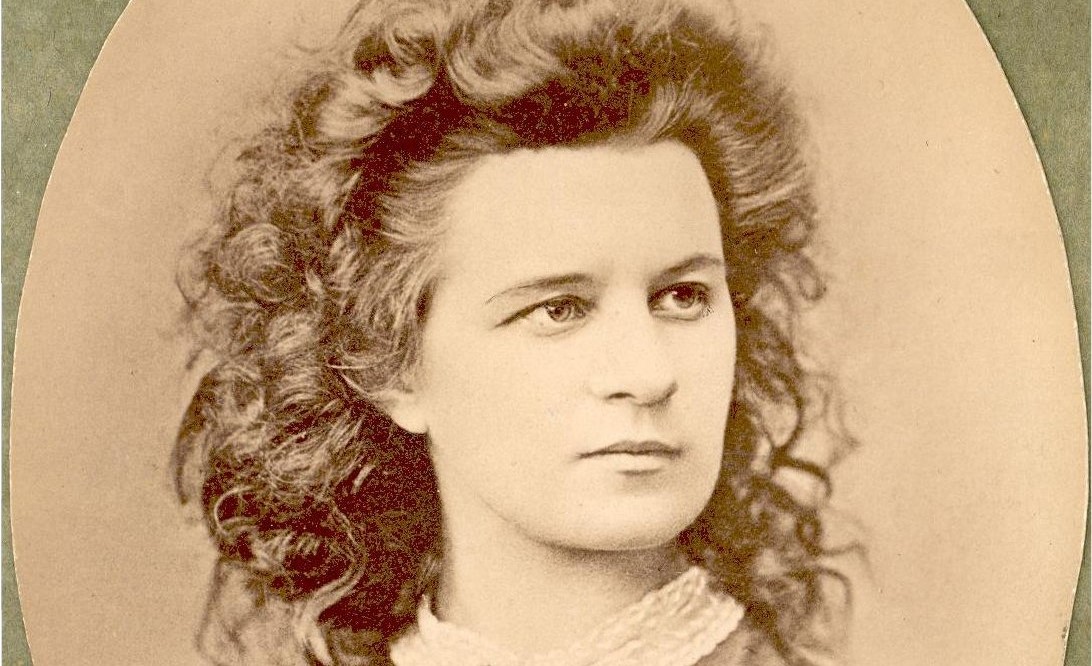 Poesía por Estonia | Lydia Koidula (1843-1886) - Upaninews