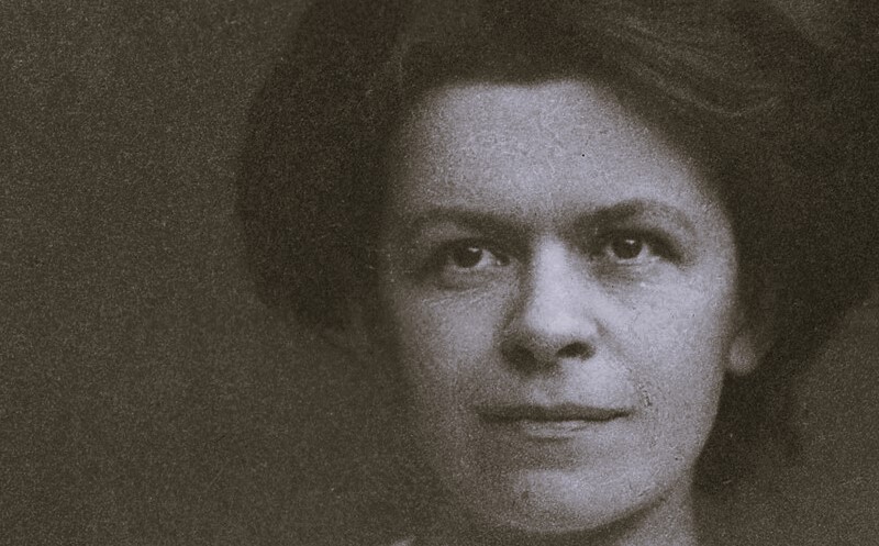 El conocimiento detrás del Nobel | Mileva Marić (1875-1948) - Upaninews