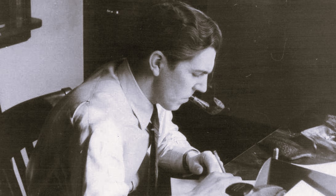 El nacimiento de la econometría / Trygve Haavelmo (1911-1999) - Upaninews