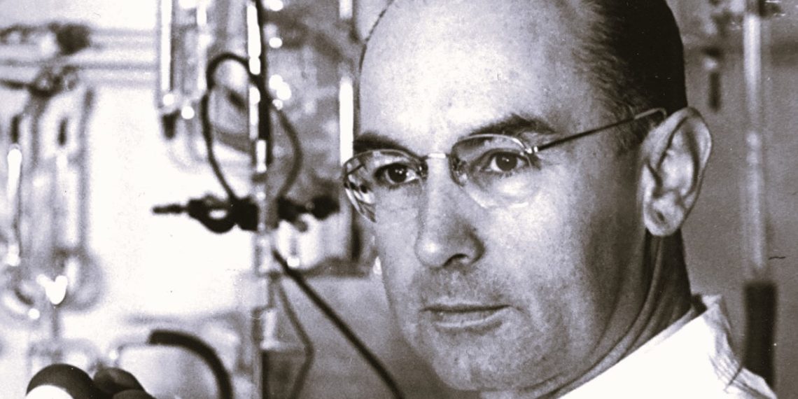 Ciencia psicodélica | Albert Hofmann (1906-2008) - Upaninews