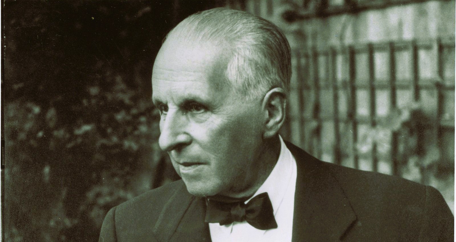 Editor de gran vuelo | Gaston Gallimard (1881-1975) - Upaninews