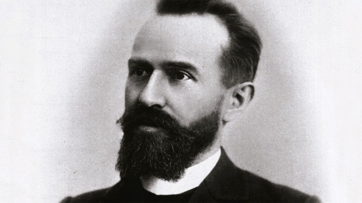 Equilibro y método catártico | Josef Breuer (1842-1925) - Upaninews