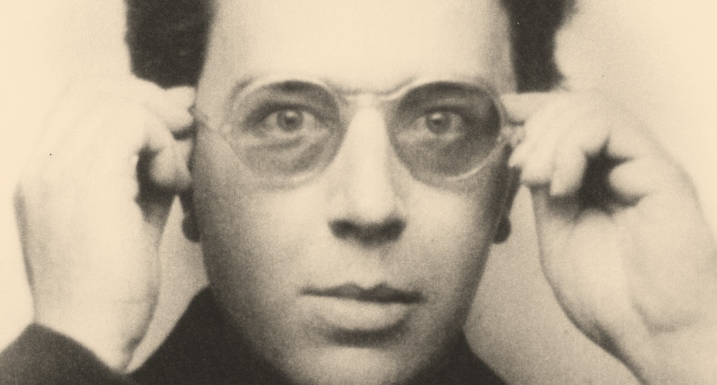 El origen del surrealismo | André Breton (1896-1966) - Upaninews