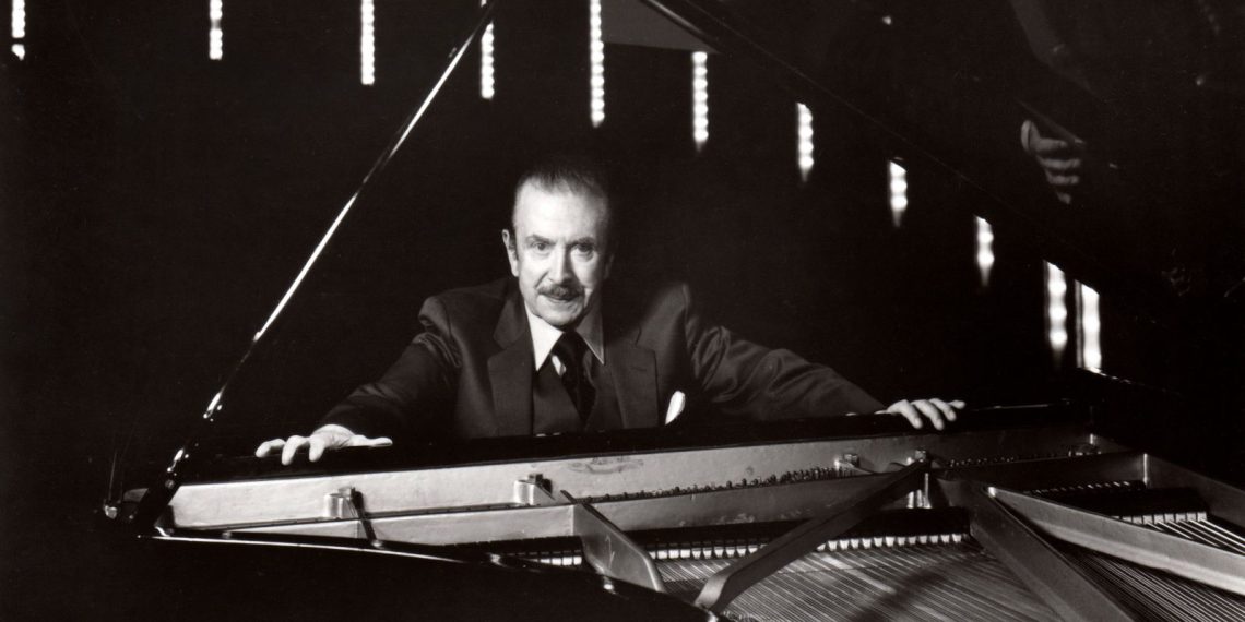 Prodigio del piano | Claudio Arrau (1903-1991) - Upaninews