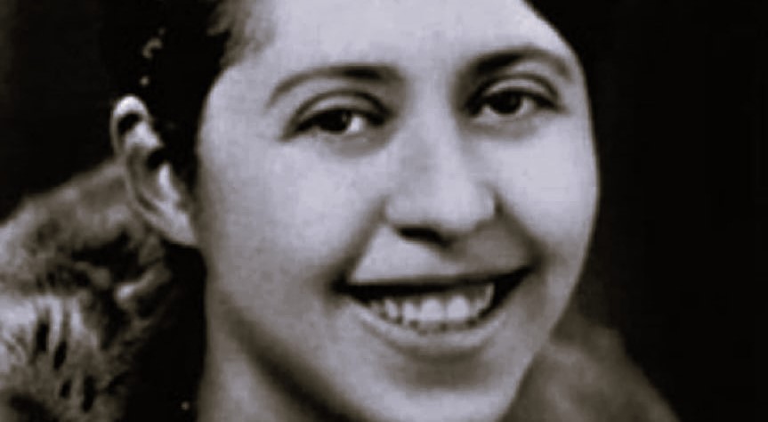 Un retrato de la huida | Irène Némirovsky (1903-1942) - Upaninews