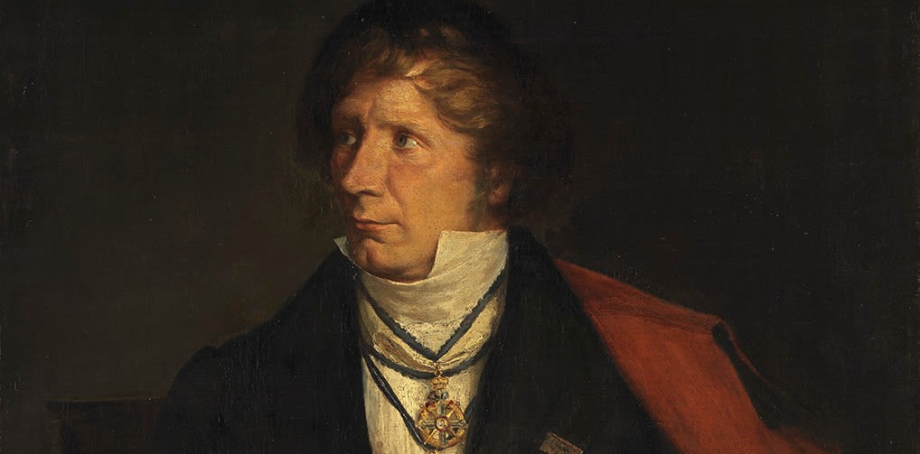 Arquitectura neoclásica alemana | Leo von Klenze (1784-1864) - Upaninews