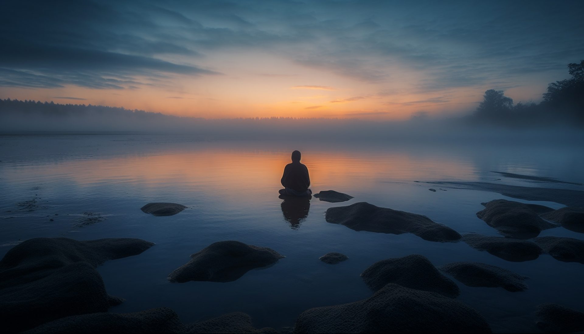 EL SILENCIO Y LA SOLEDAD - Upaninews