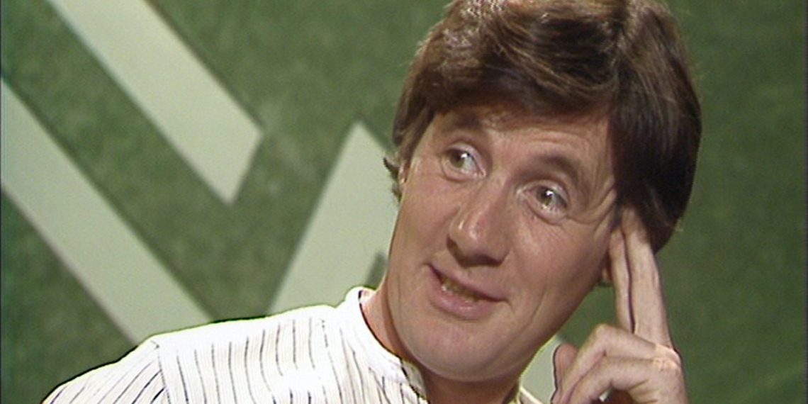 Un Monty Python a la vista | Michael Palin (1943-) - Upaninews