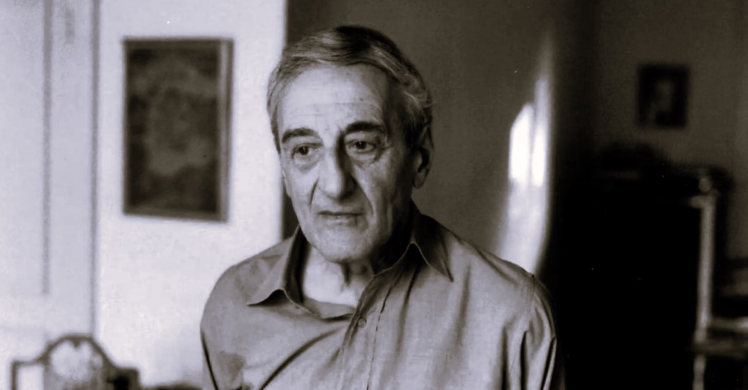 Defender a la tradición y al Tíbet | Marco Pallis (1895-1989) - Upaninews