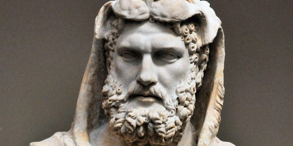 Emperador gladiador | Cómodo (161-192) - Upaninews