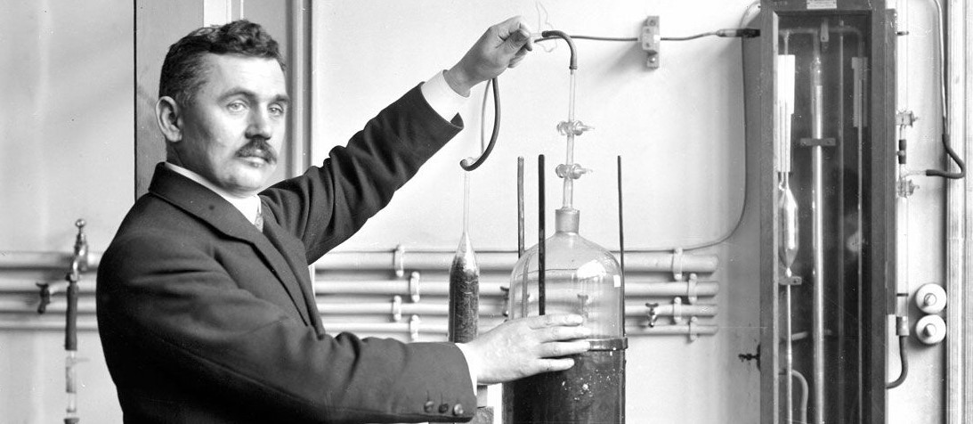 Luces de neón | Georges Claude (1870-1960) - Upaninews