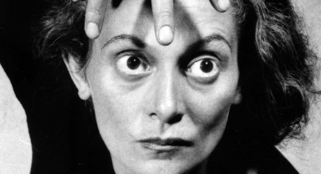 Danza expresionista y contemporánea | Mary Wigman (1886-1973) - Upaninews