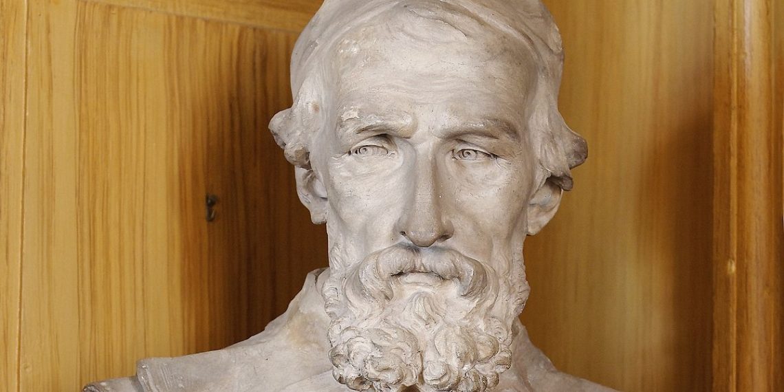 Orión y mucho más | Nicolas-Claude Fabri de Peiresc (1580-1637) - Upaninews