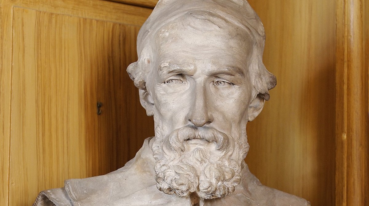 Orión y mucho más | Nicolas-Claude Fabri de Peiresc (1580-1637) - Upaninews