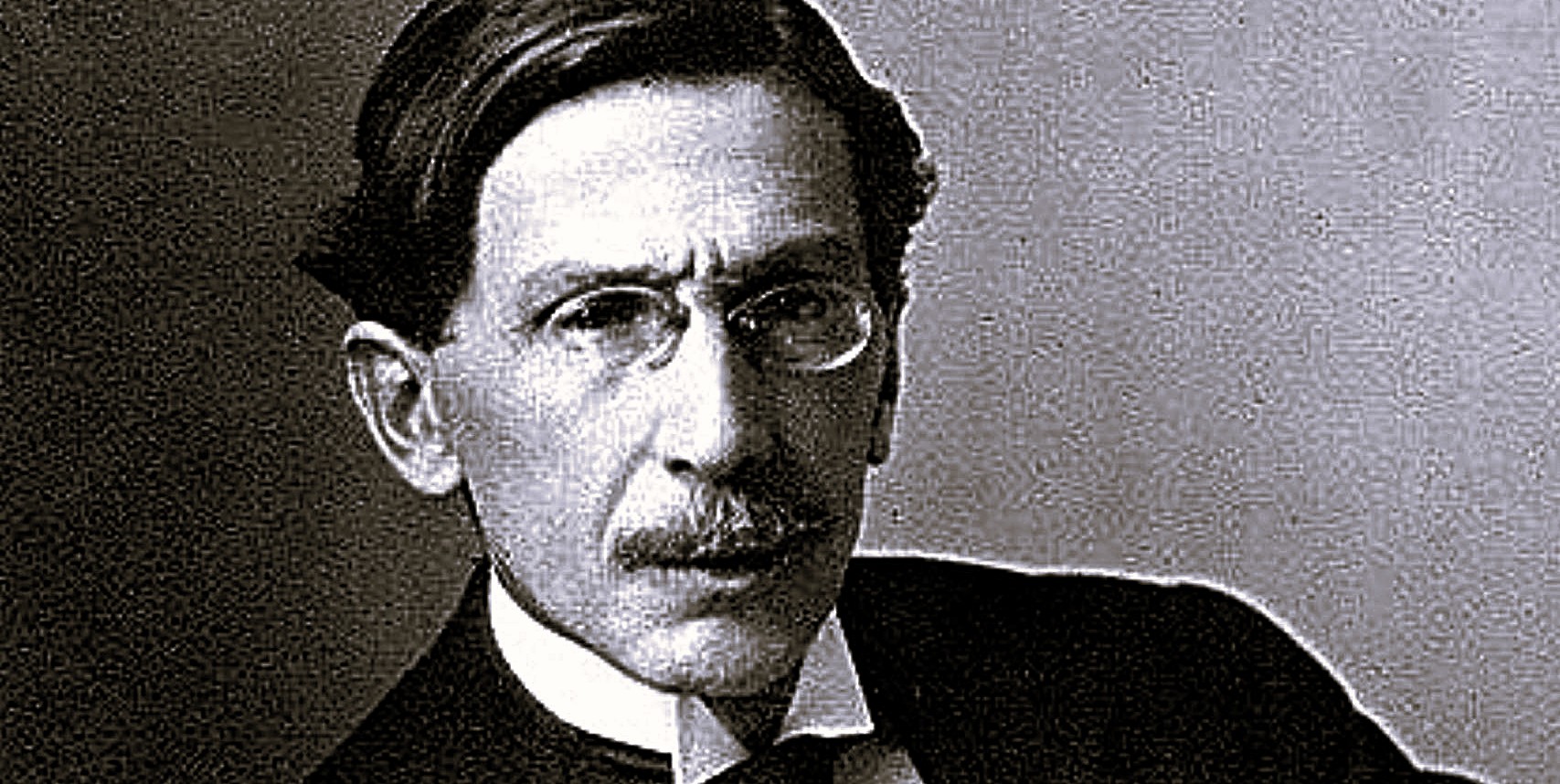 Sociedad de ídolos rotos | Manuel Díaz Rodríguez (1871-1927) - Upaninews