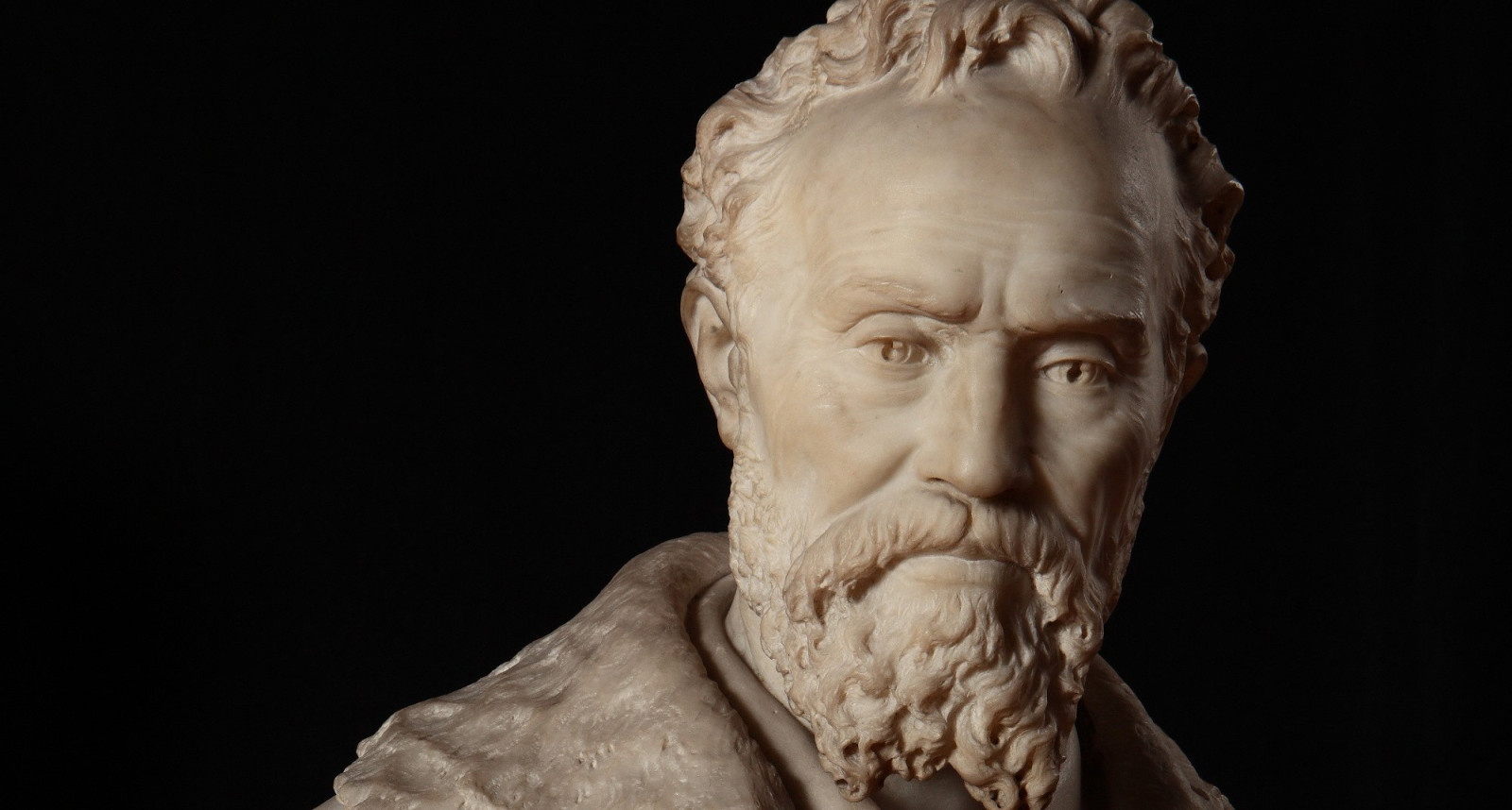 El Divino | Miguel Ángel (1475-1564) - Upaninews