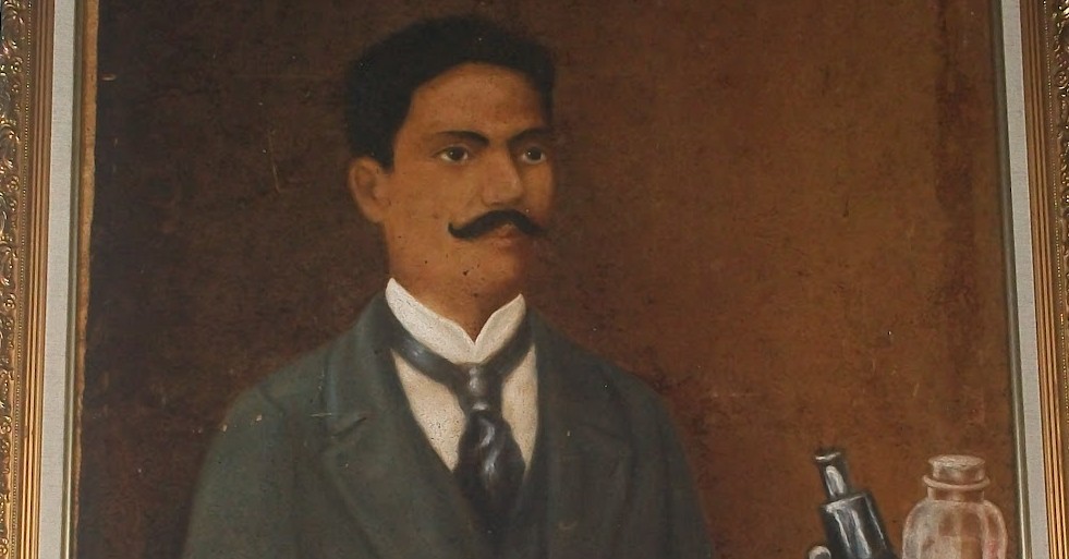 Lucidez médica | Rafael Rangel (1877-1909) - Upaninews
