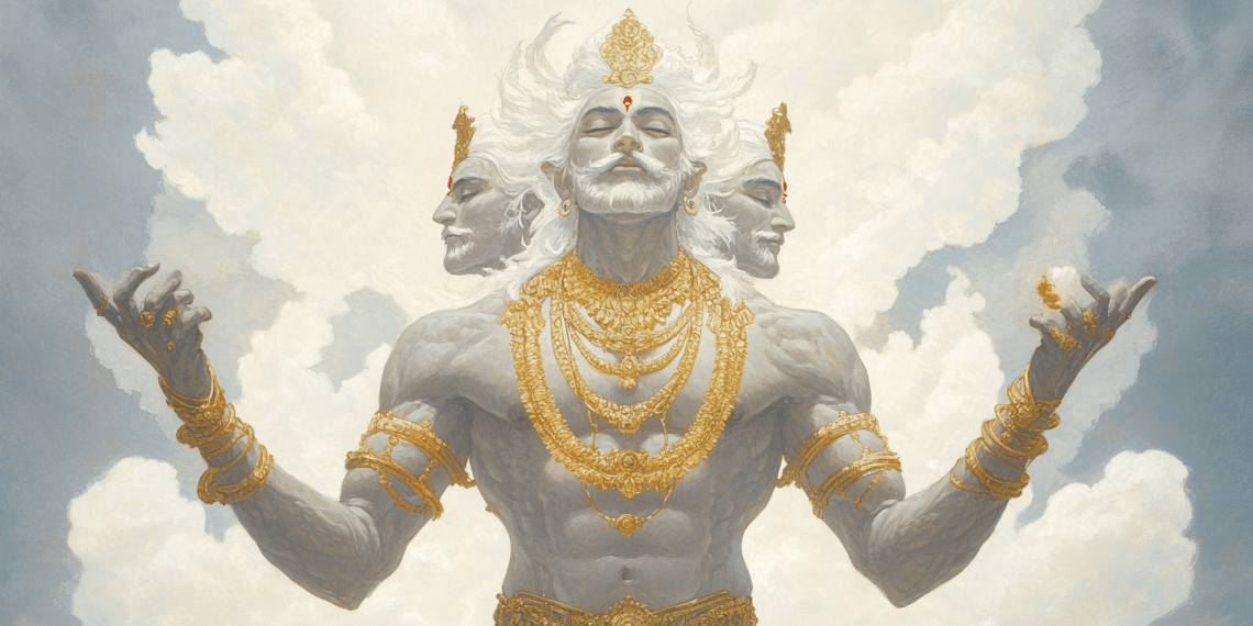 LA FUERZA CREADORA DE BRAHMA - Upaninews