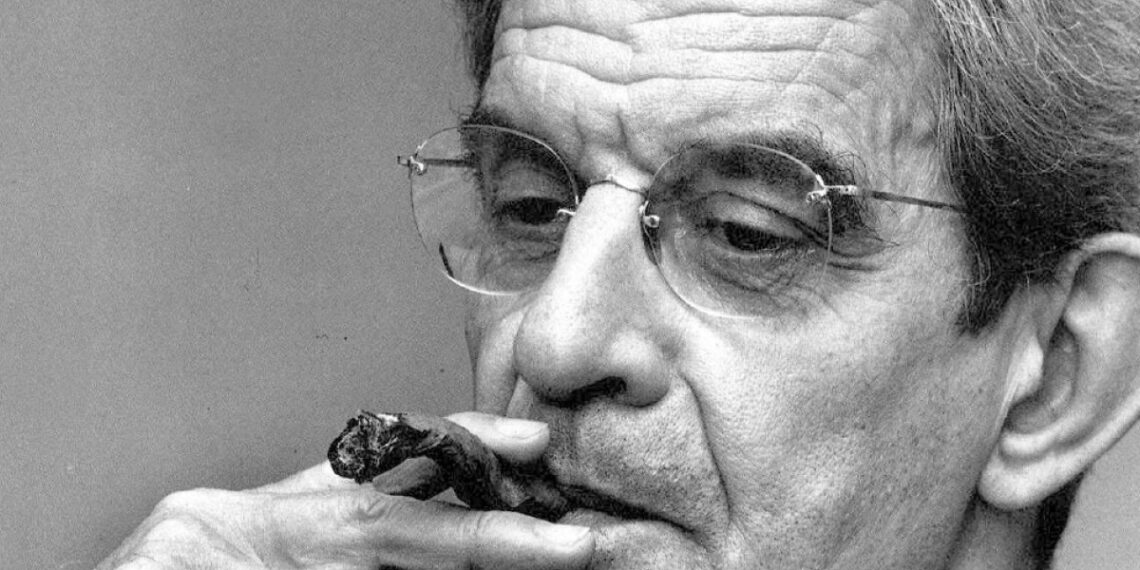El marco de la neuropsicología | Alexander Luria (1902-1977) - Upaninews