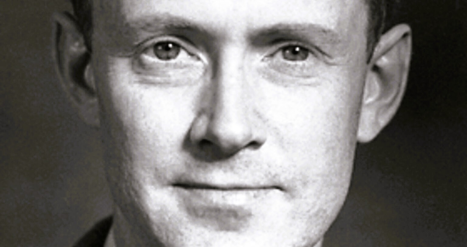 Resonancia magnética | Edward Mills Purcell (1912-1997) - Upaninews