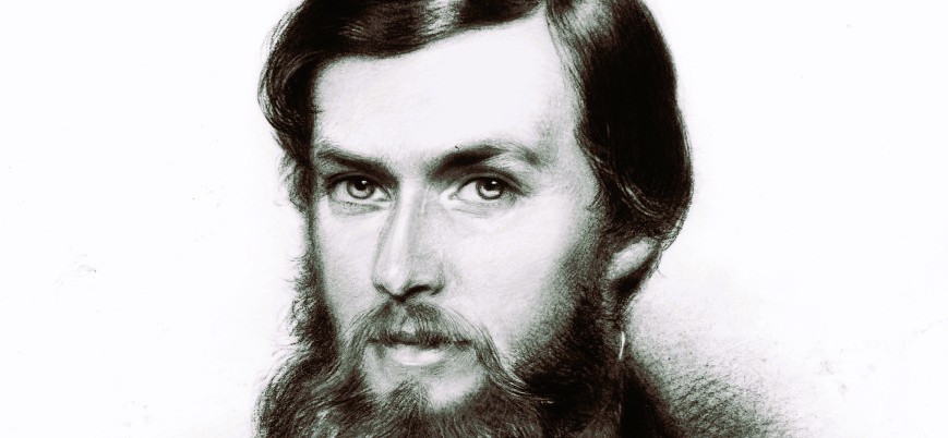 Precursor de la antropología | Edward Burnett Tylor (1832-1917) - Upaninews