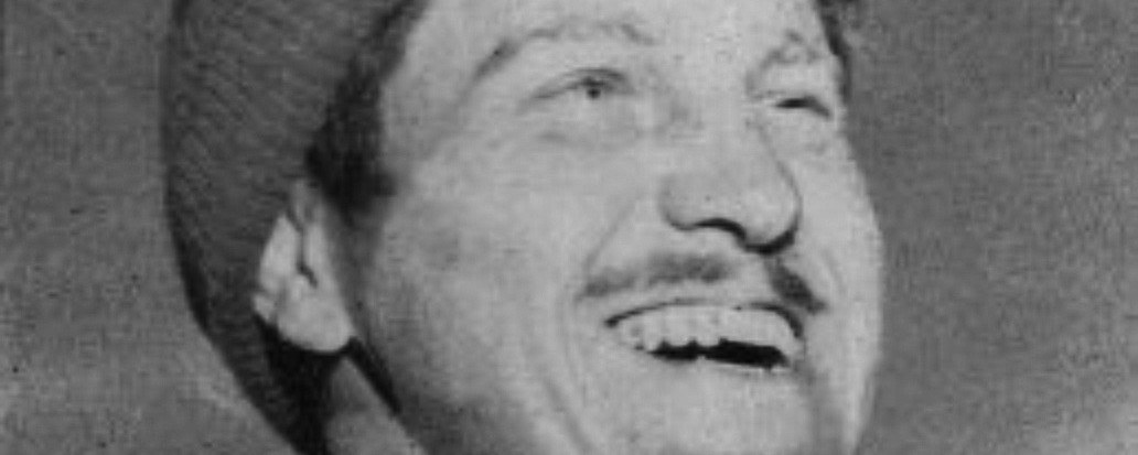Deros versus Teros | Richard Sharpe Shaver (1907-1975) - Upaninews
