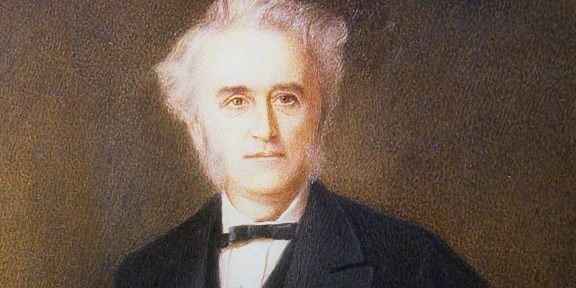 Síndrome de Down | John Langdon Haydon Down (1828-1896) - Upaninews