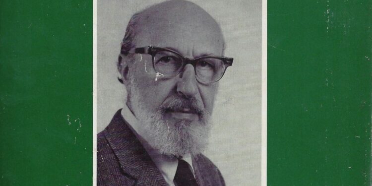 El mito de la raza judía | Raphael Patai (1910-1996) - Upaninews