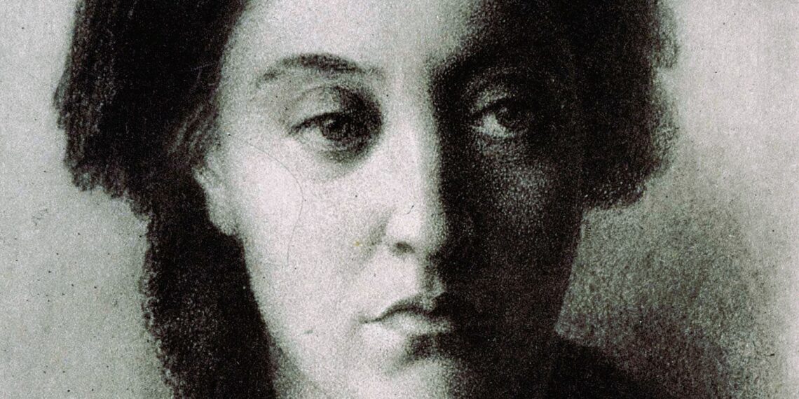 Poesía victoriana | Christina Rossetti (1830-1894) - Upaninews