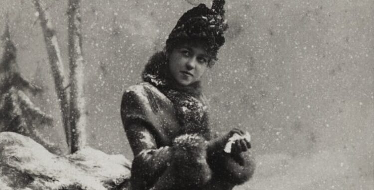 Un medallón para Bellini | Emma Nevada (1859-1940) - Upaninews